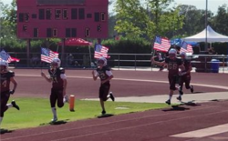 West Valley Junior Eagles > Home