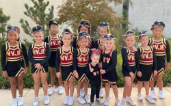 West Valley Junior Eagles > Home